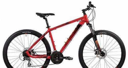 Велосипед Aspect Legend 27.5 (2021)