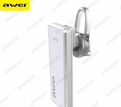 Bluetooth гарнитура Awei A850BL