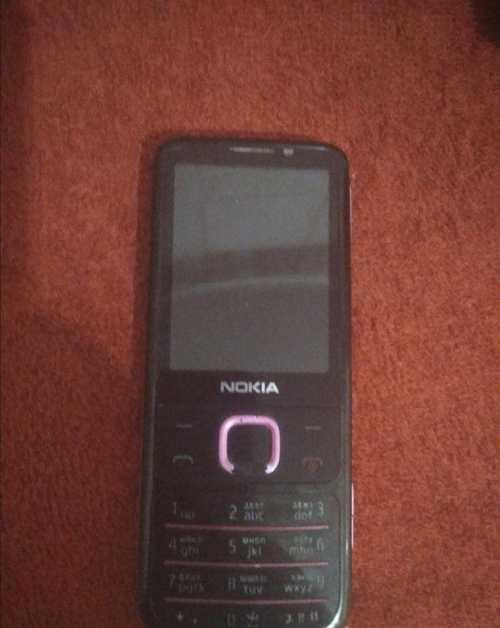 Дисплей Nokia 6700
