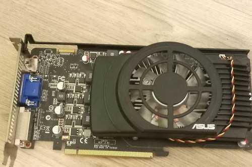 Видеокарта radeon hd5770