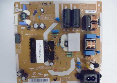 Блок питания BN44-00754A от SAMSUNG UE40H5003AK