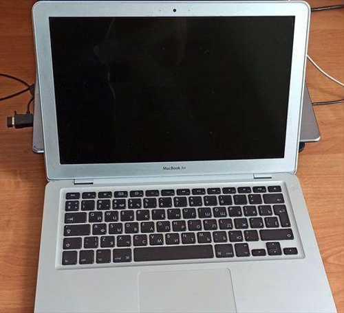 Macbook Air a1237