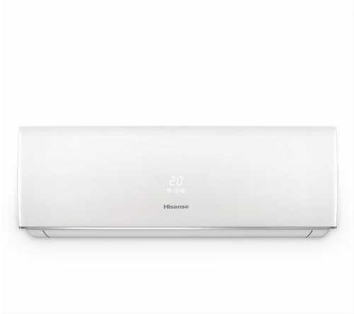 Кондиционер hisense smart AS-07UW4ryddb00