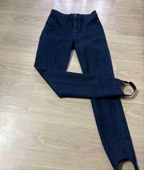 Джинсы премиального брэнда J brand