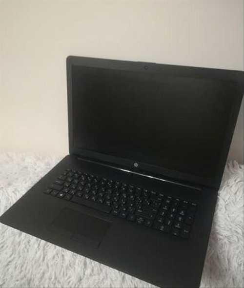 HP Laptop 17-by2023ur (HD+)
