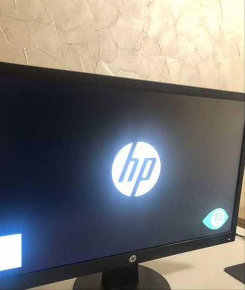 Монитор hp v22