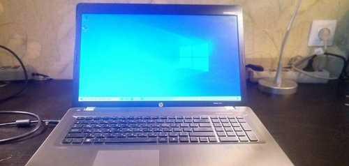 Ноутбук HP Probook 4730s