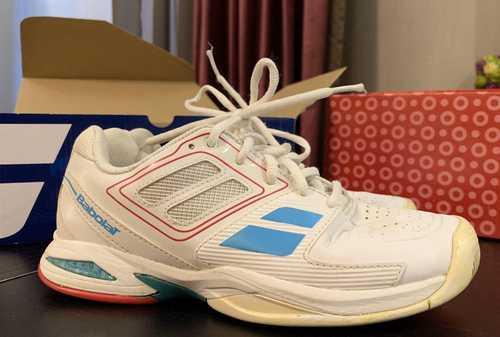 Кроссовки Babolat