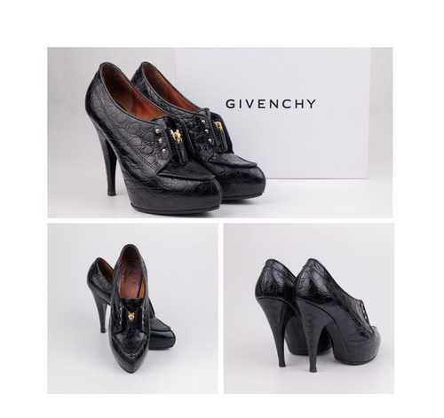Туфли Givenchy оригинал