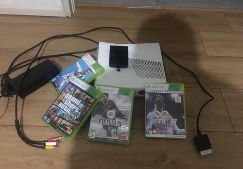 Xbox 360 Slim