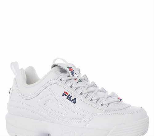 Кроссовки Fila Disruptor II (original)