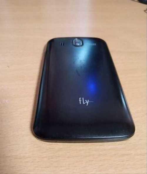 Телефон Fly IQ4407