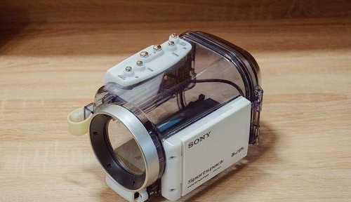 Подводный бокс Sony SPK-HCB для видеокамер