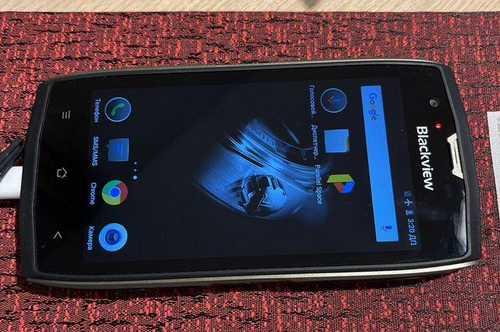 Blackview bv 7000