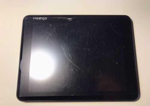Планшет Prestigio Multipad Ranger 8.0 4G