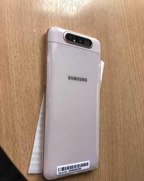 Телефон Samsung SM-A805X