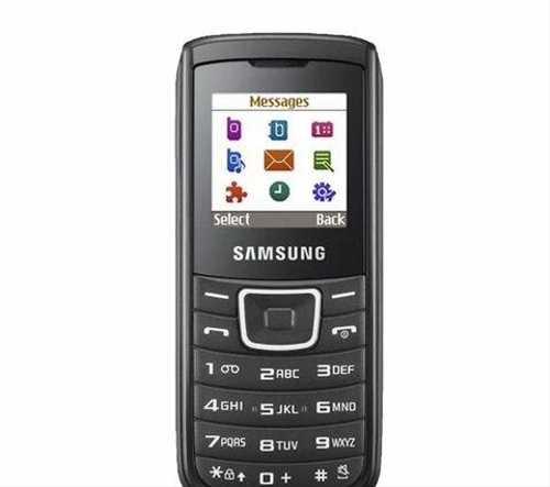 SAMSUNG E1100