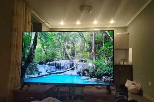 Телевизор LG oled55A1RLA