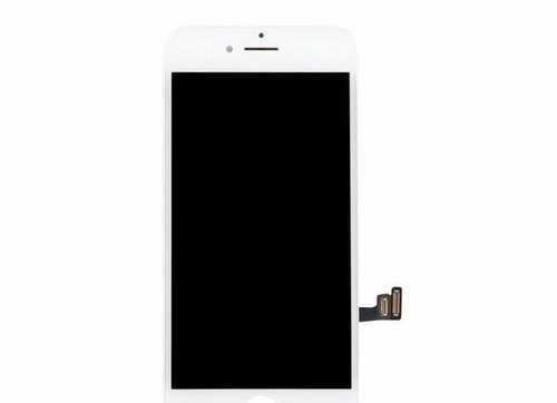 Дисплеи iPhone 8 /iPhone SE2/черный / белый