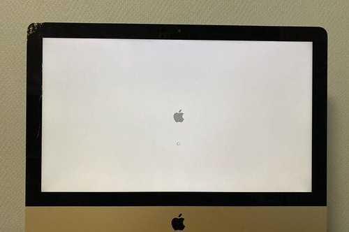 Apple iMac 21.5 A1418 Late 2013