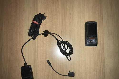 Sony ericsson w850i