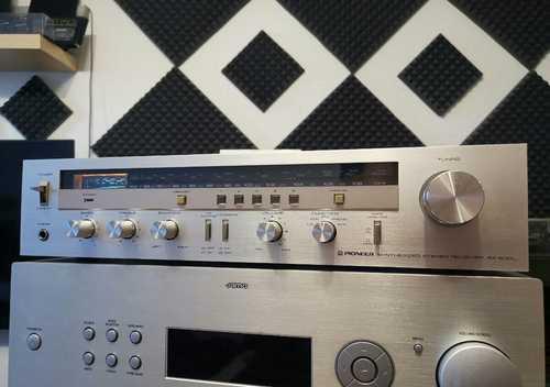Pioneer SX-600L ресивер Hi-Fi винтажный