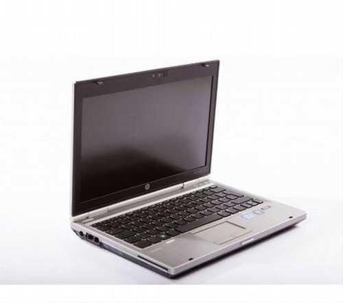 Ноутбук HP EliteBook 2560p б/у из Европы