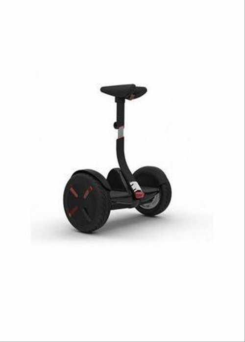 Мини segway