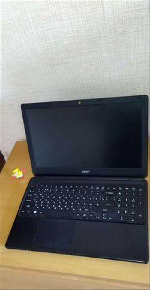 Ноутбук Acer Aspire E1-530G
