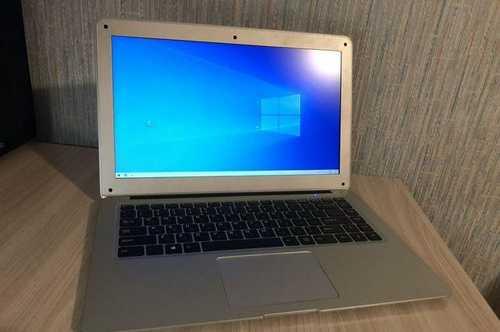 Ноутбук Jumper EZbook2