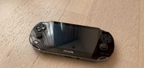 Sony PS Vita