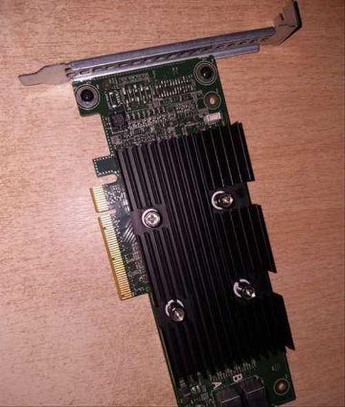 Dell perc H330raid Controller