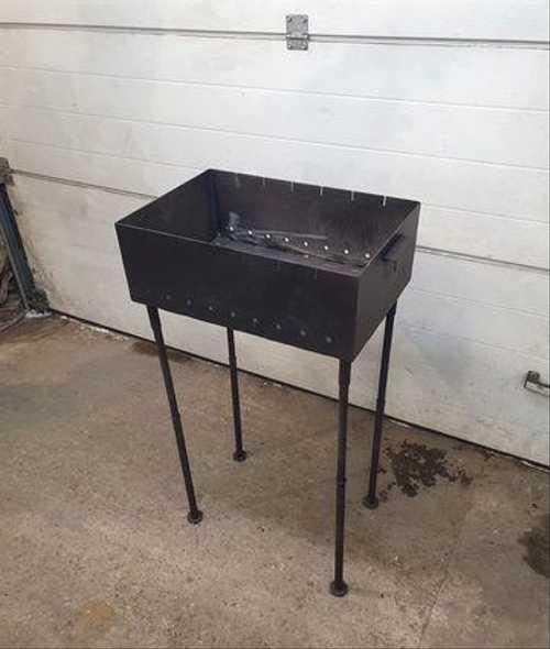 Мангал уран