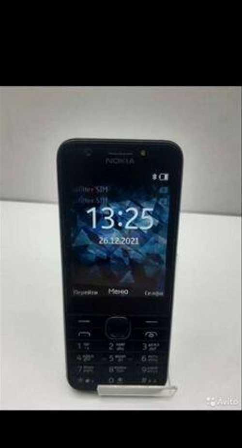 Телефон Nokia 230