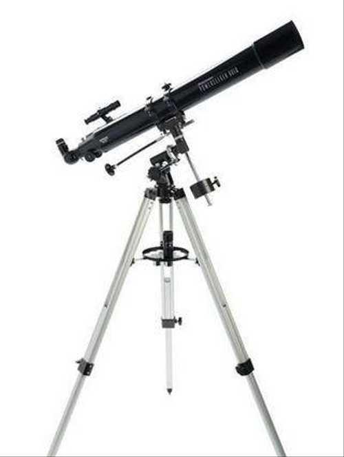 Телескоп Celestron powerseeker 70 eq