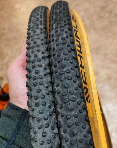 Покрышки 700c schwable x-out