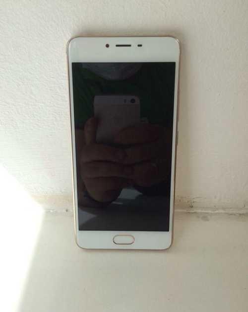 Meizu m3s White