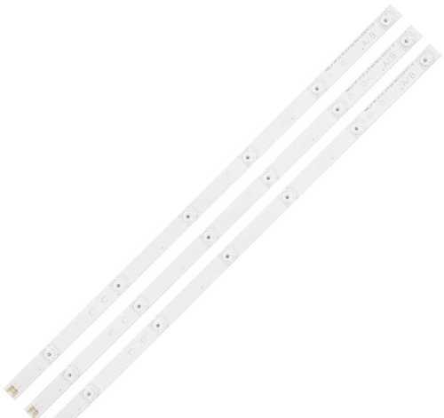 Новый комплект LED линеек LG 32LB 32LF