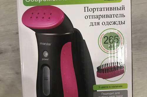 Ручной отпариватель Monster 10880