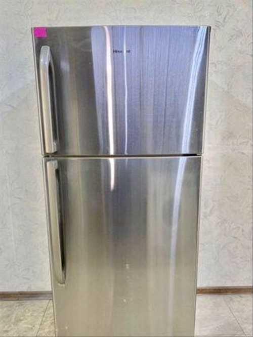 Холодильник hisense бу с доставкой