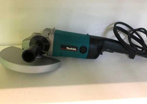 Ушм Makita 9069, 230 мм