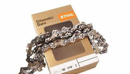 Цепь 66зв, 3/8"-1,3мм 63PD3 stihl 3612 000 0066