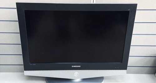 Телевизор Samsung LE32R31SX