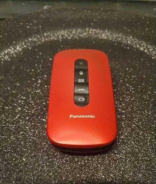 Телефон Panasonic KX-TU456