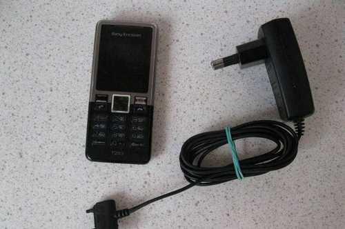 Сотовый телефон Sony Ericsson T280i