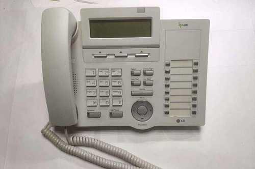 Телефон LG LDP-7016D