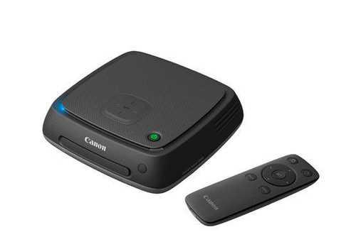 Беспроводная станция Canon Connect Station CS100