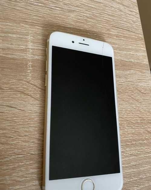 Телефон iPhone6