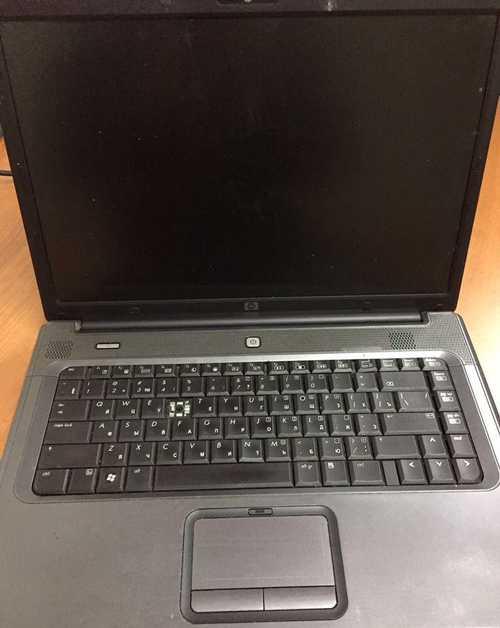 Ноутбук HP G7031ER