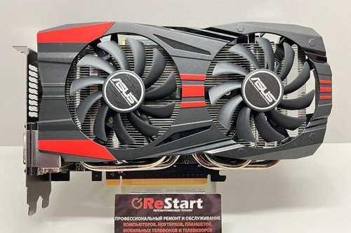 Asus GeForce GTX 760 OC DC II 2Gb